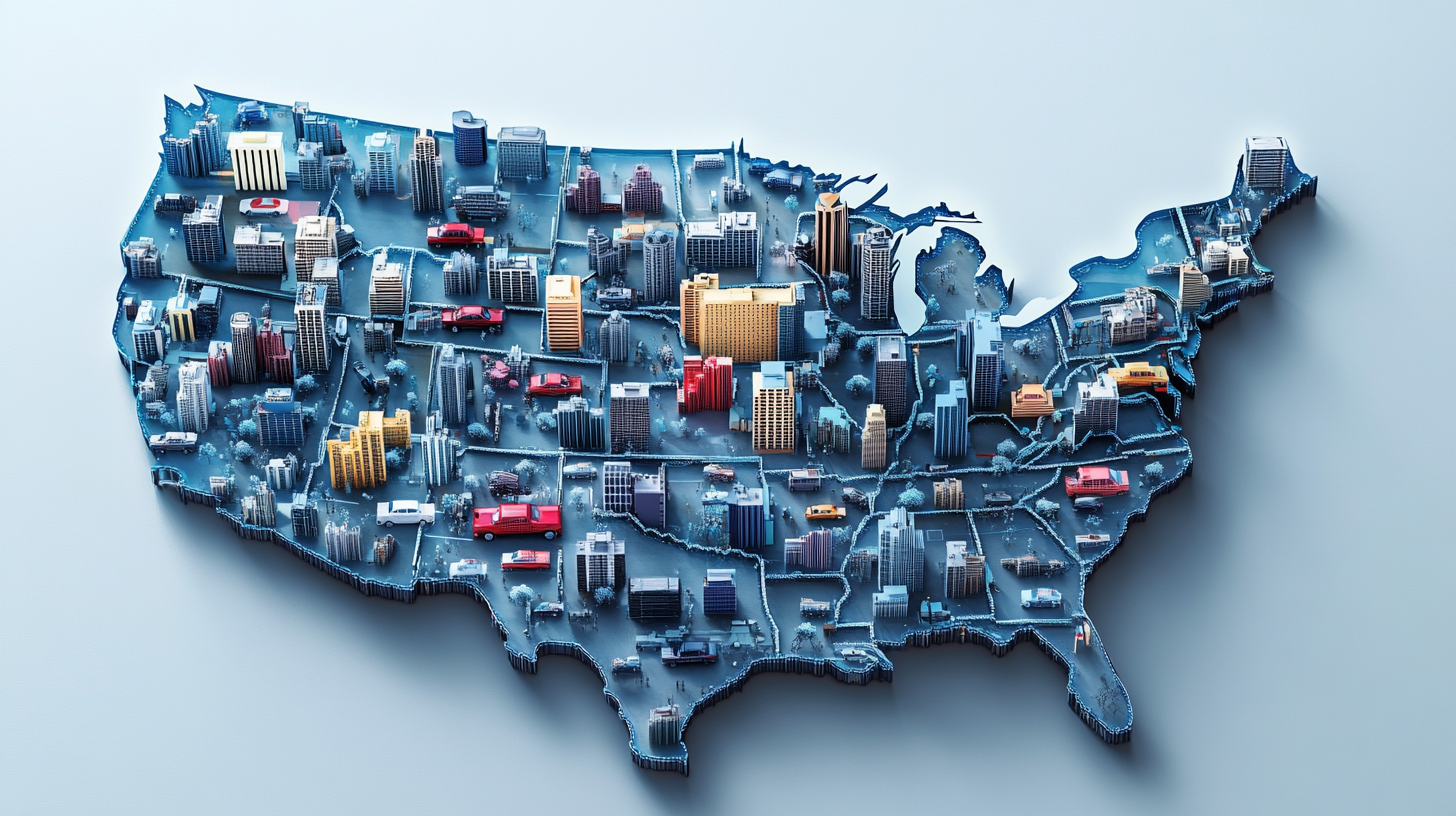 Navigating State-Specific Insurance Regulations: A Look Back at the ...