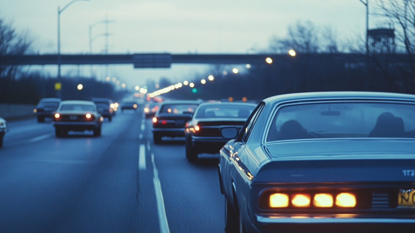 The 1970s on Long Island: Teenage Drivers, No-Fault Insurance, and ...